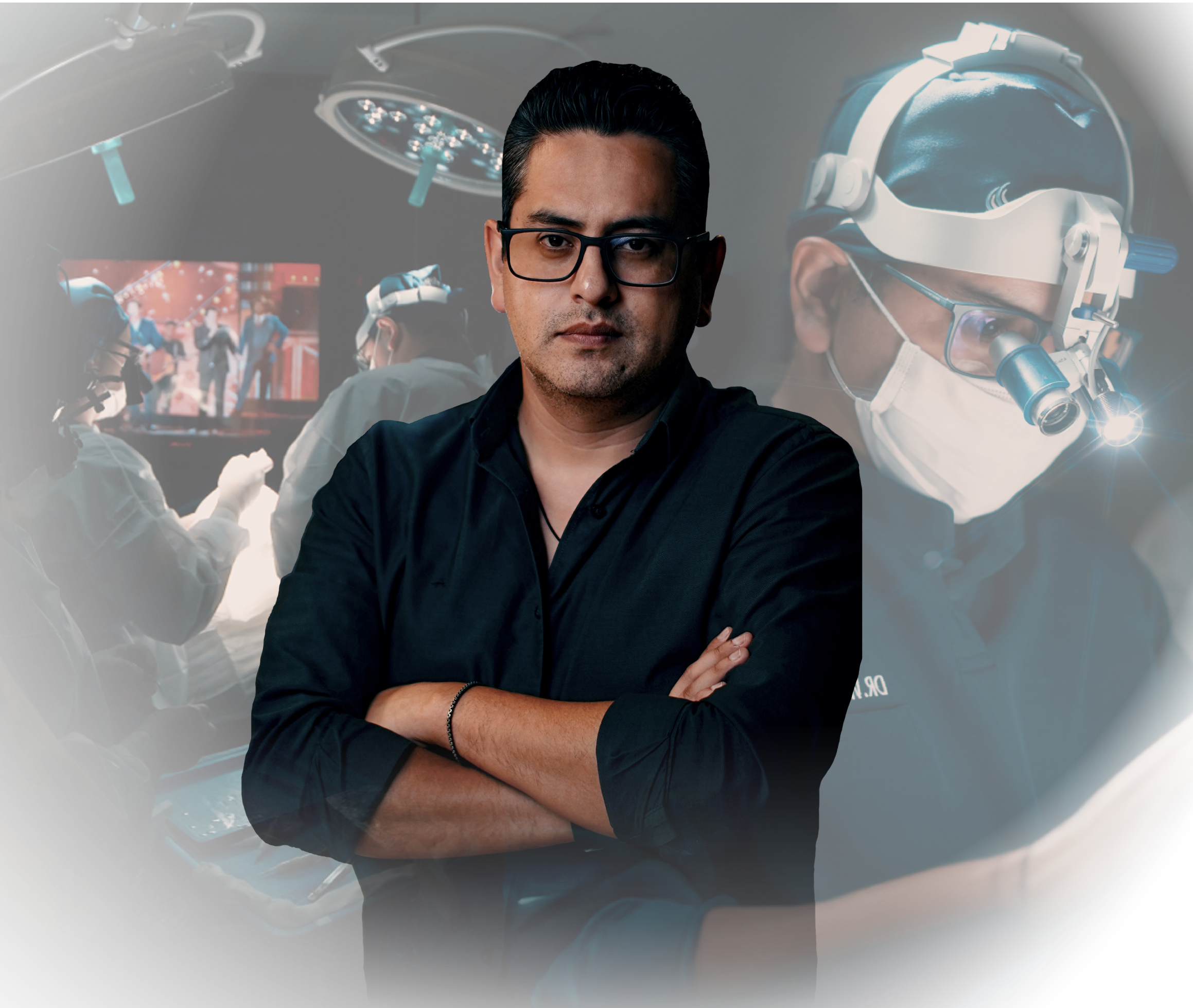 LINK TREE - TikTok 2025 - Dr. Weber Ignacio